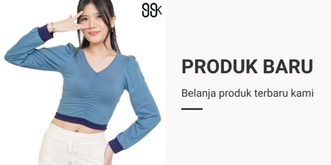 Toko Online 99kOUTLET Official Store | Shopee Indonesia