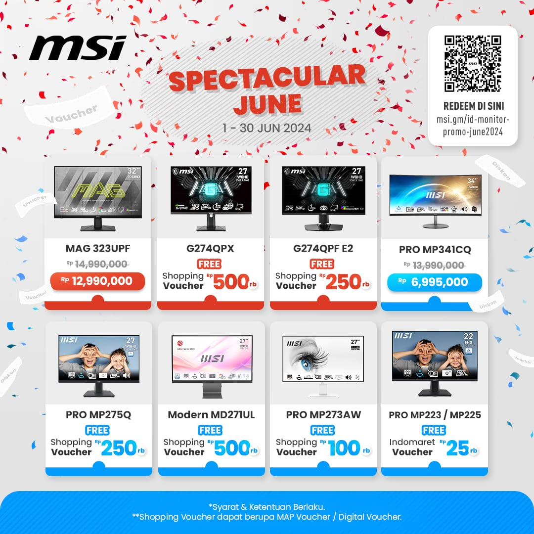 Toko Online Jaya PC Official Store | Shopee Indonesia