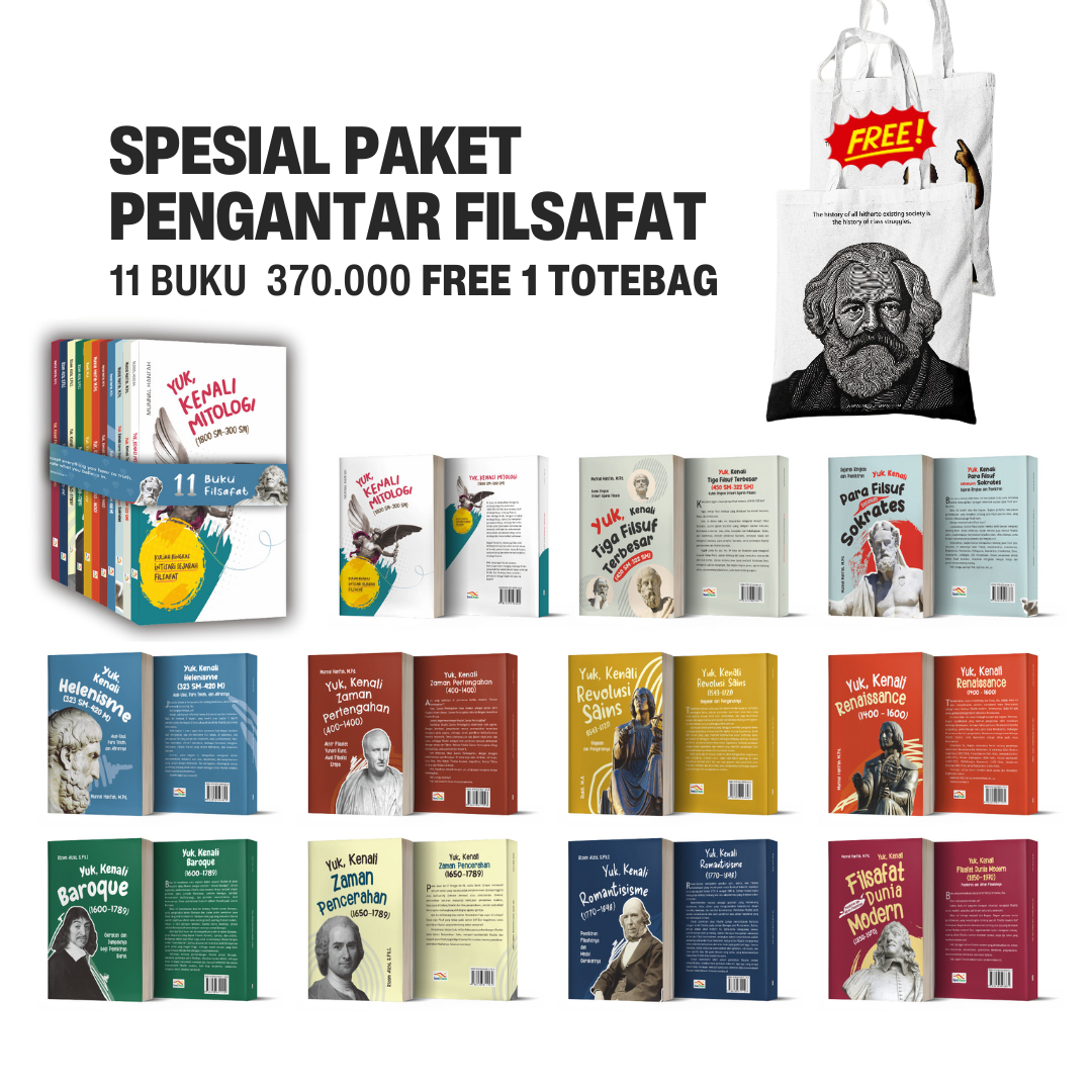 Toko Online Berdikari Book Official Shop | Shopee Indonesia