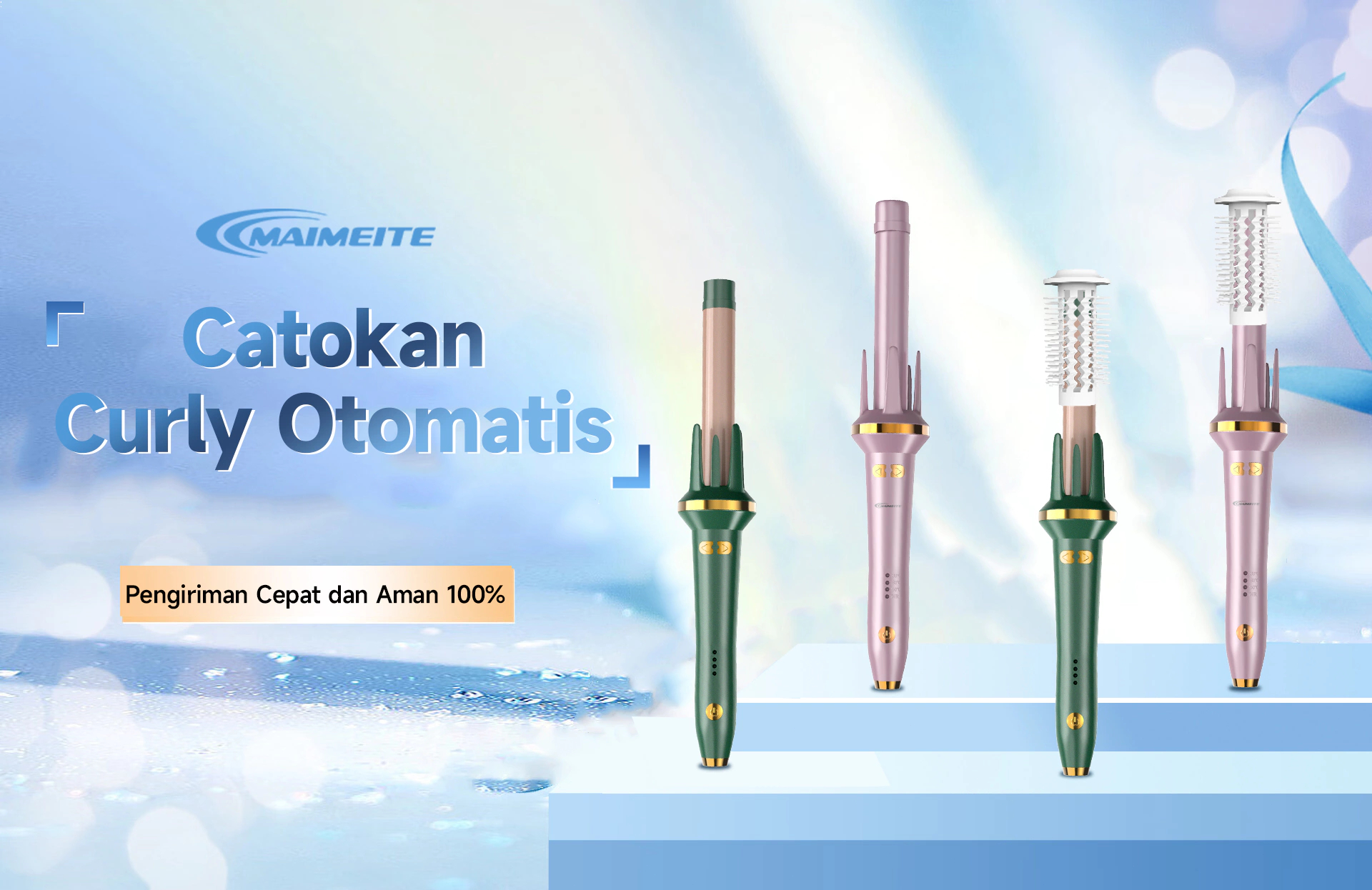 Toko Online MAIMEITE Official Store | Shopee Indonesia