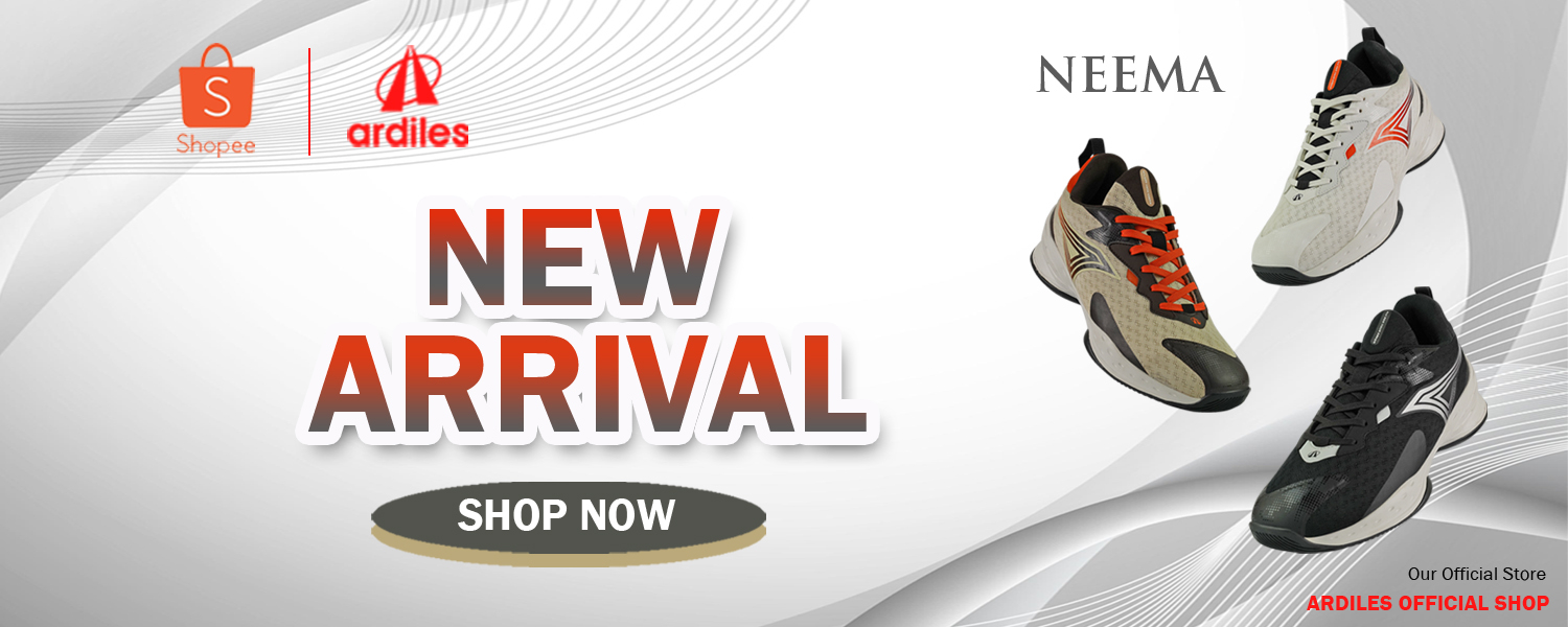 Toko Online Ardiles Official Shop | Shopee Indonesia