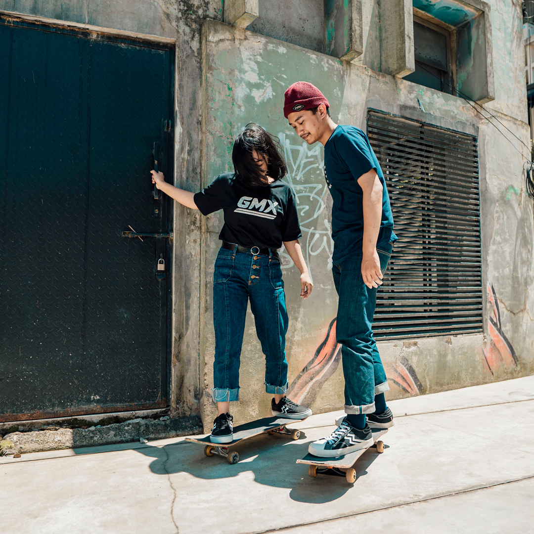 Toko Online Geoff Max Official Shop | Shopee Indonesia