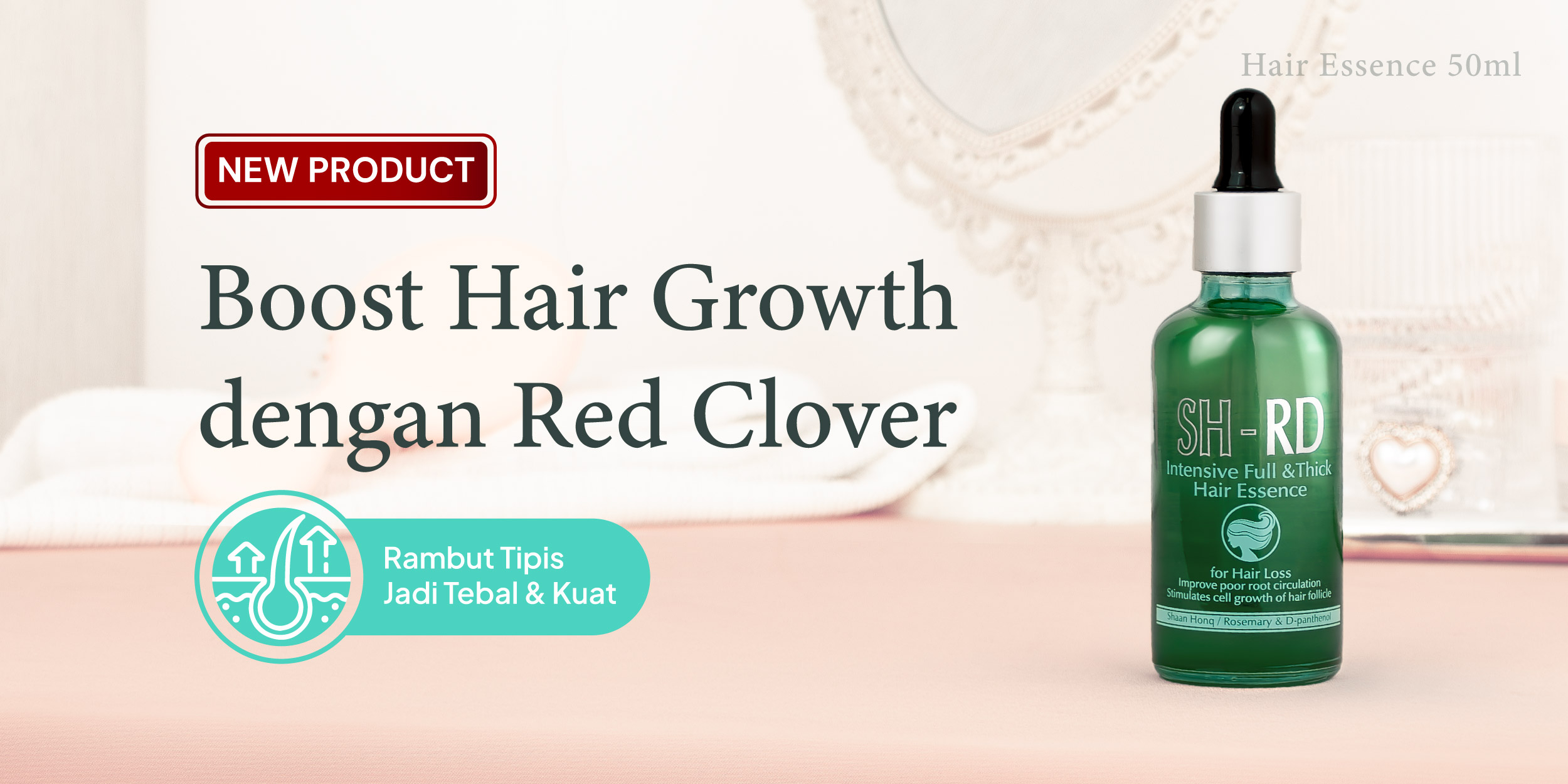 Toko Online SHRD Indonesia Official Shop | Shopee Indonesia