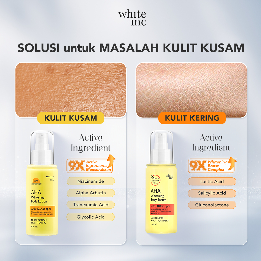 Toko Online White Inc Official Shop | Shopee Indonesia