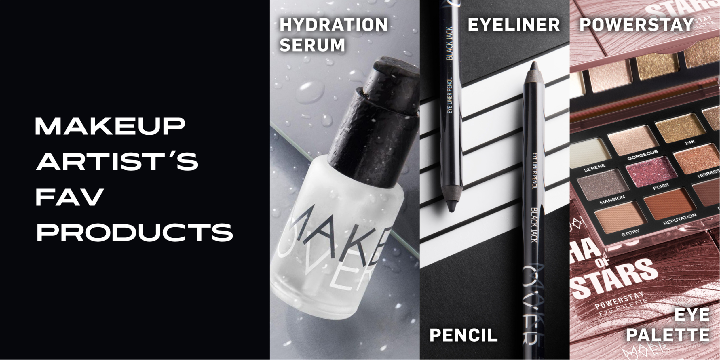 Toko Online Make Over Official Shop - Produk Resmi Terlengkap & Harga ...