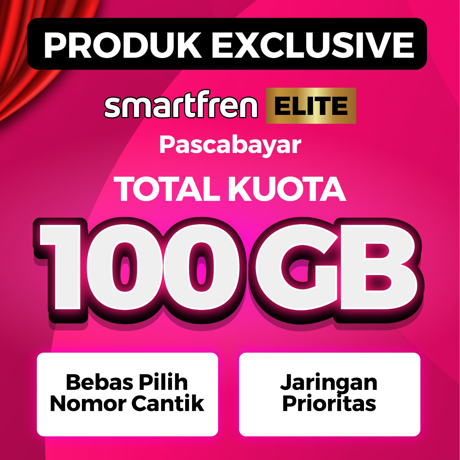 Toko Online Smartfren Official Shop | Shopee Indonesia
