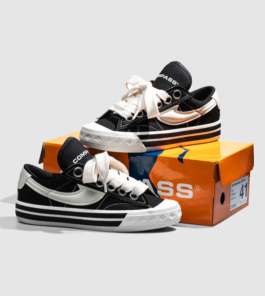 Toko Online Compass Official Store | Shopee Indonesia