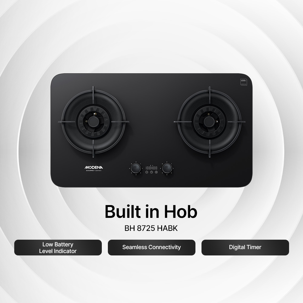 Toko Online MODENA Official Store | Shopee Indonesia