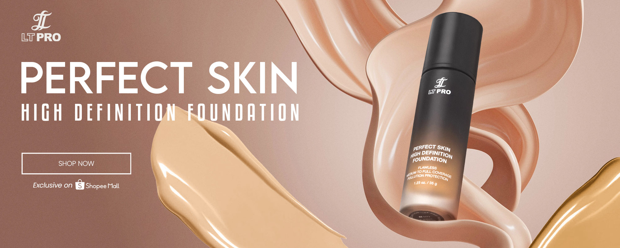 Toko Online LT Pro Official Shop | Shopee Indonesia