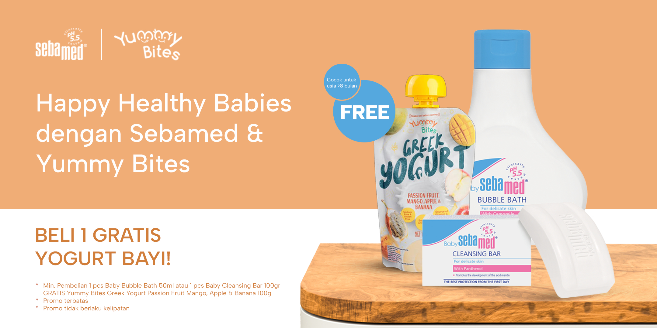 Toko Online Sebamed Official Shop | Shopee Indonesia