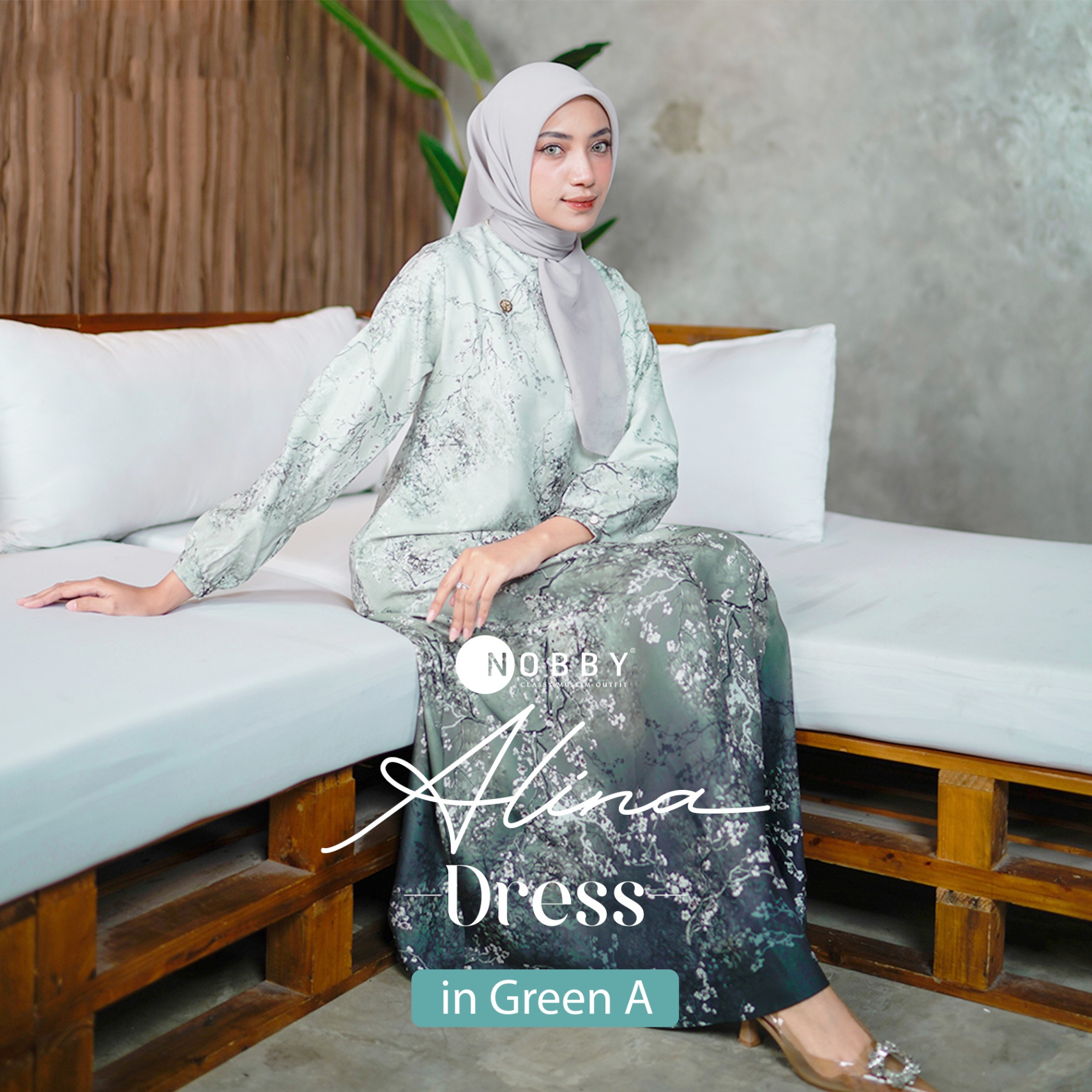 Toko Online NOBBY Official Shop | Shopee Indonesia