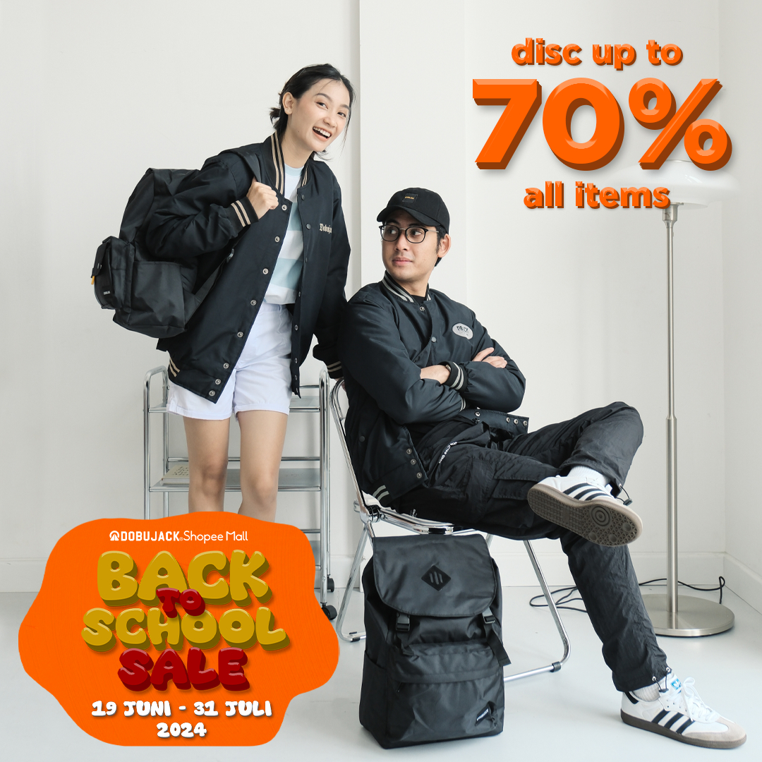 Toko Online Dobujack Official Shop | Shopee Indonesia