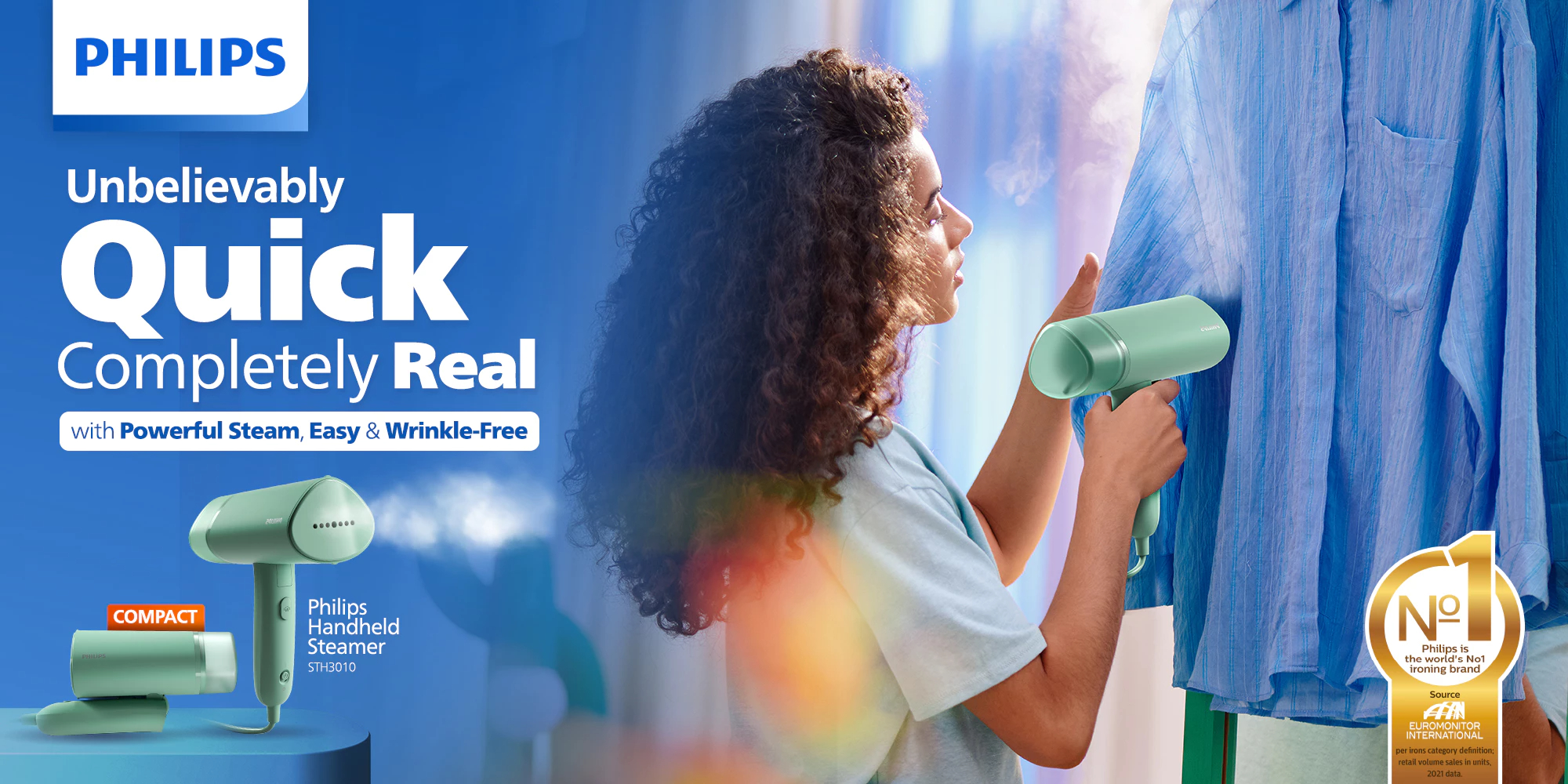 Toko Online Philips e-Store | Shopee Indonesia