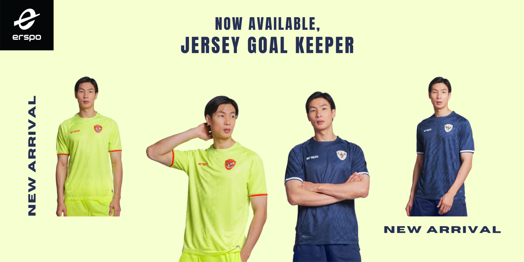 Toko Online Erspo Official Store | Shopee Indonesia