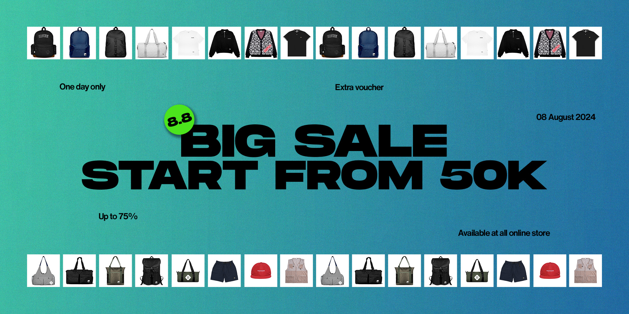 Toko Online Scratchline Official Shop | Shopee Indonesia