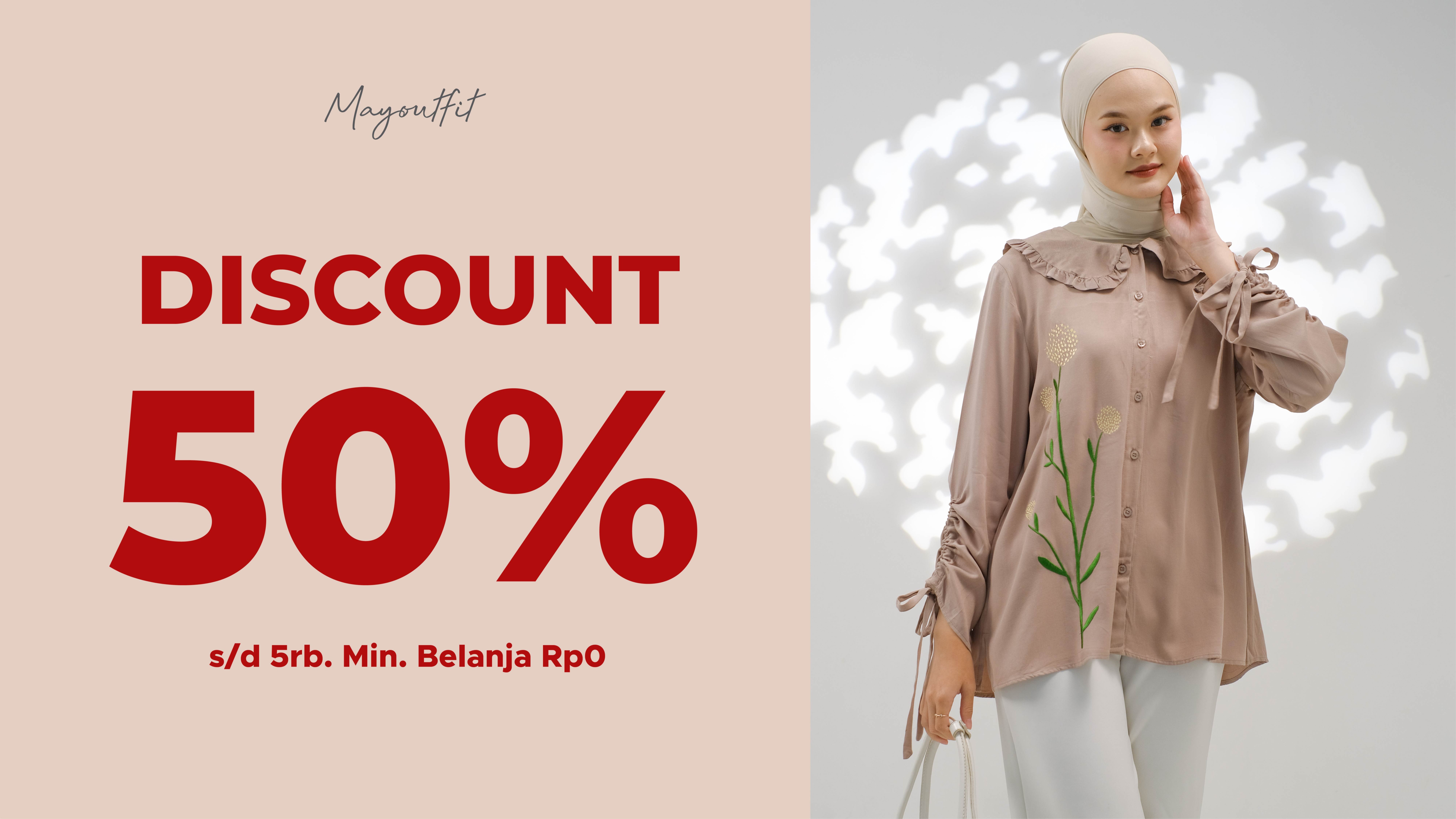 Toko Online Mayoutfit Official Shop | Shopee Indonesia