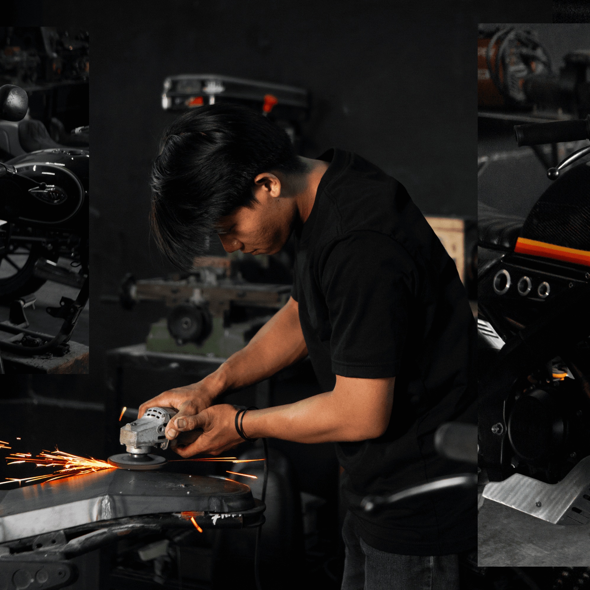 Produk dmwork.motorcycle | Shopee Indonesia