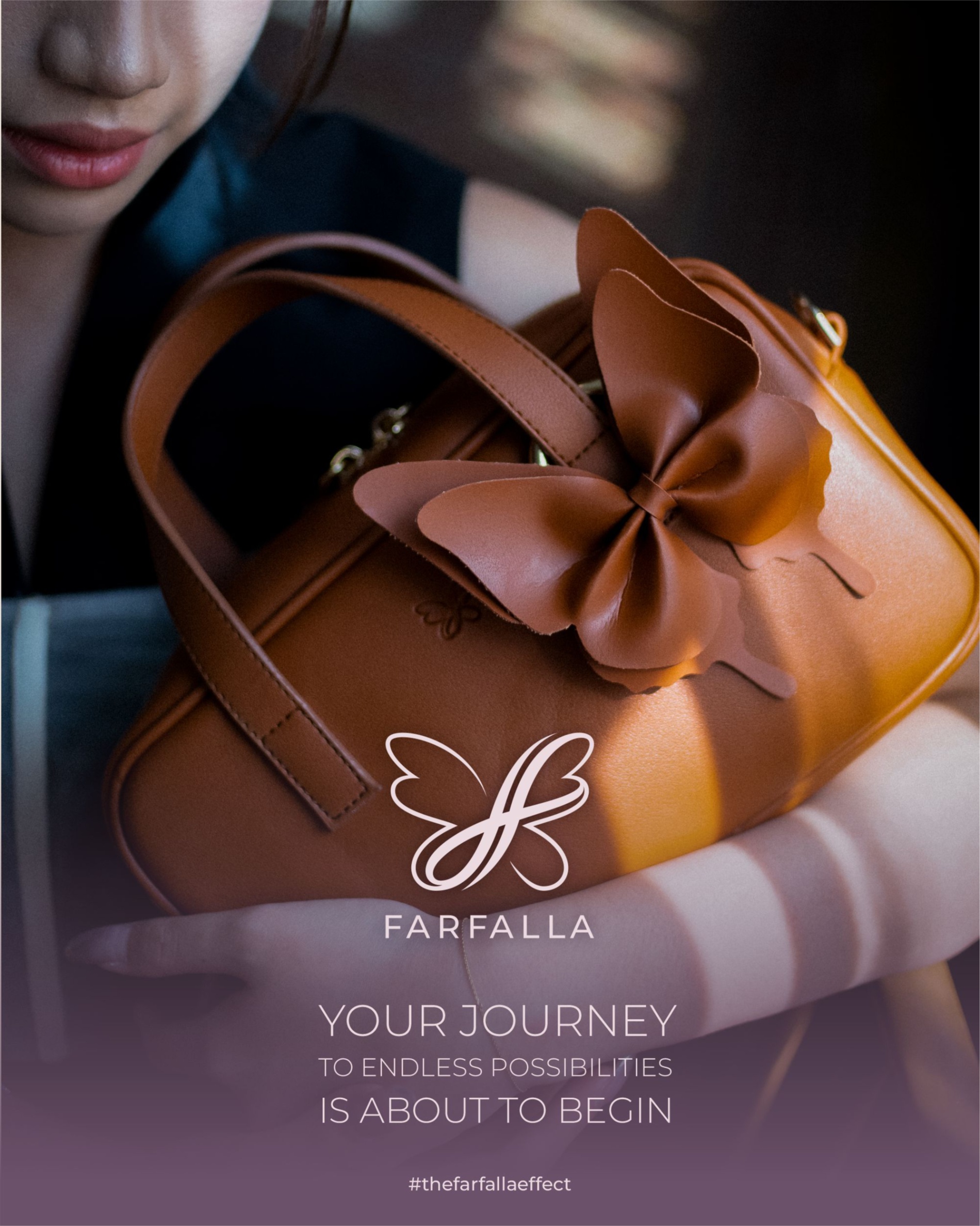 Produk Farfalla The Brand | Shopee Indonesia