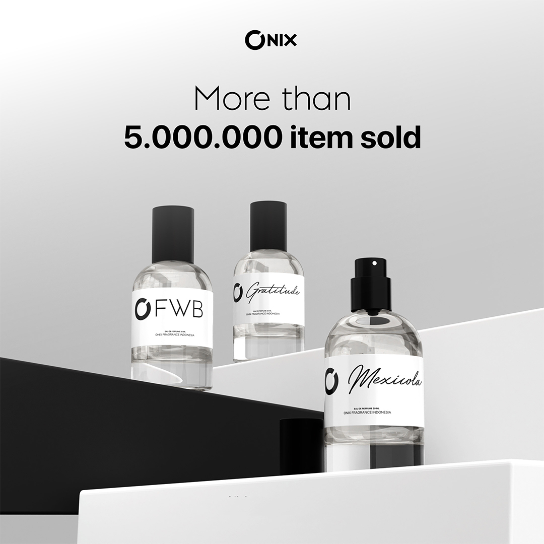 Toko Online ONIX Fragrance Official Store | Shopee Indonesia