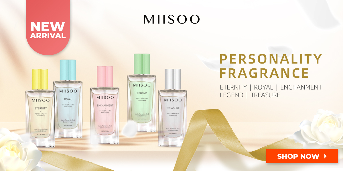 Toko Online Miisoo Official Shop | Shopee Indonesia