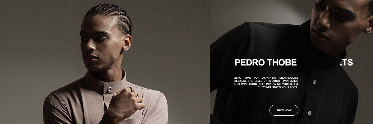 Produk Thobe Studios Official | Shopee Indonesia