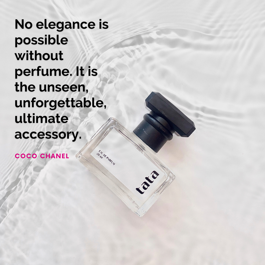 Produk Tata Perfume Official | Shopee Indonesia