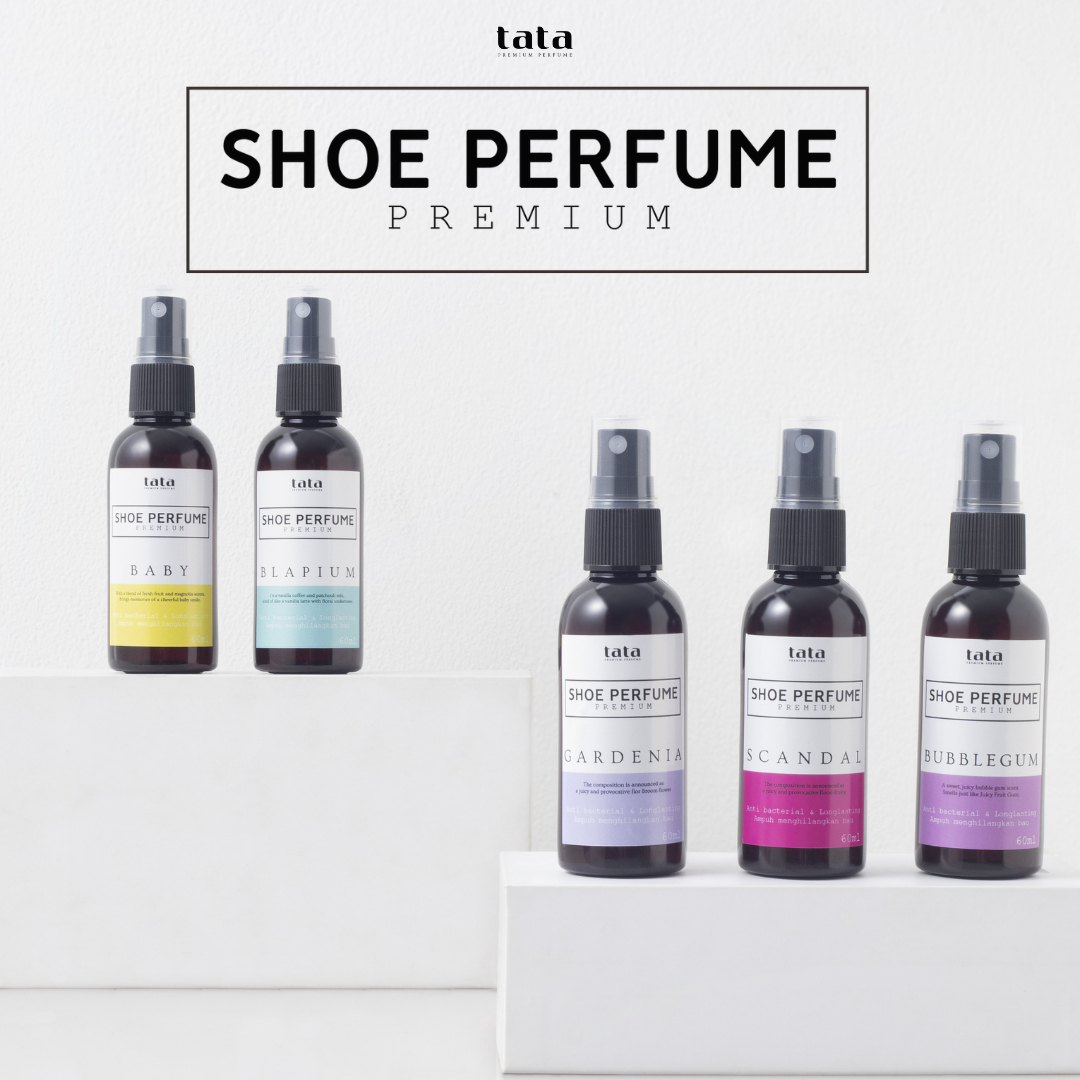 Produk Tata Perfume Official | Shopee Indonesia