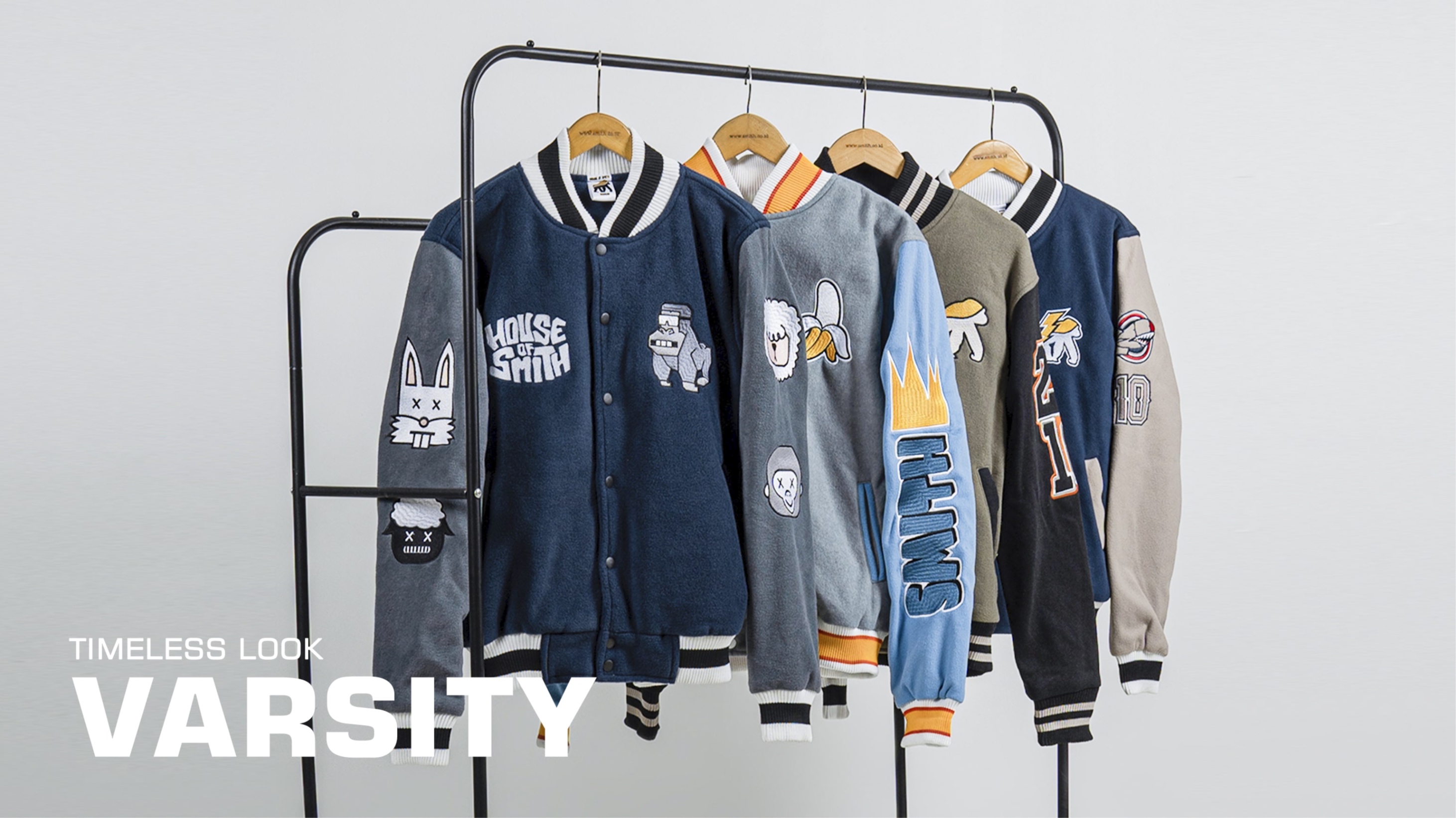 Toko Online House Of Smith Official Shop | Shopee Indonesia