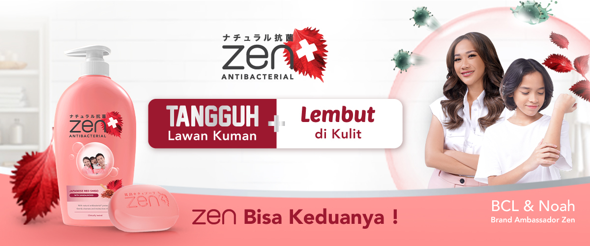 Toko Online Shinzu'i Official Shop | Shopee Indonesia