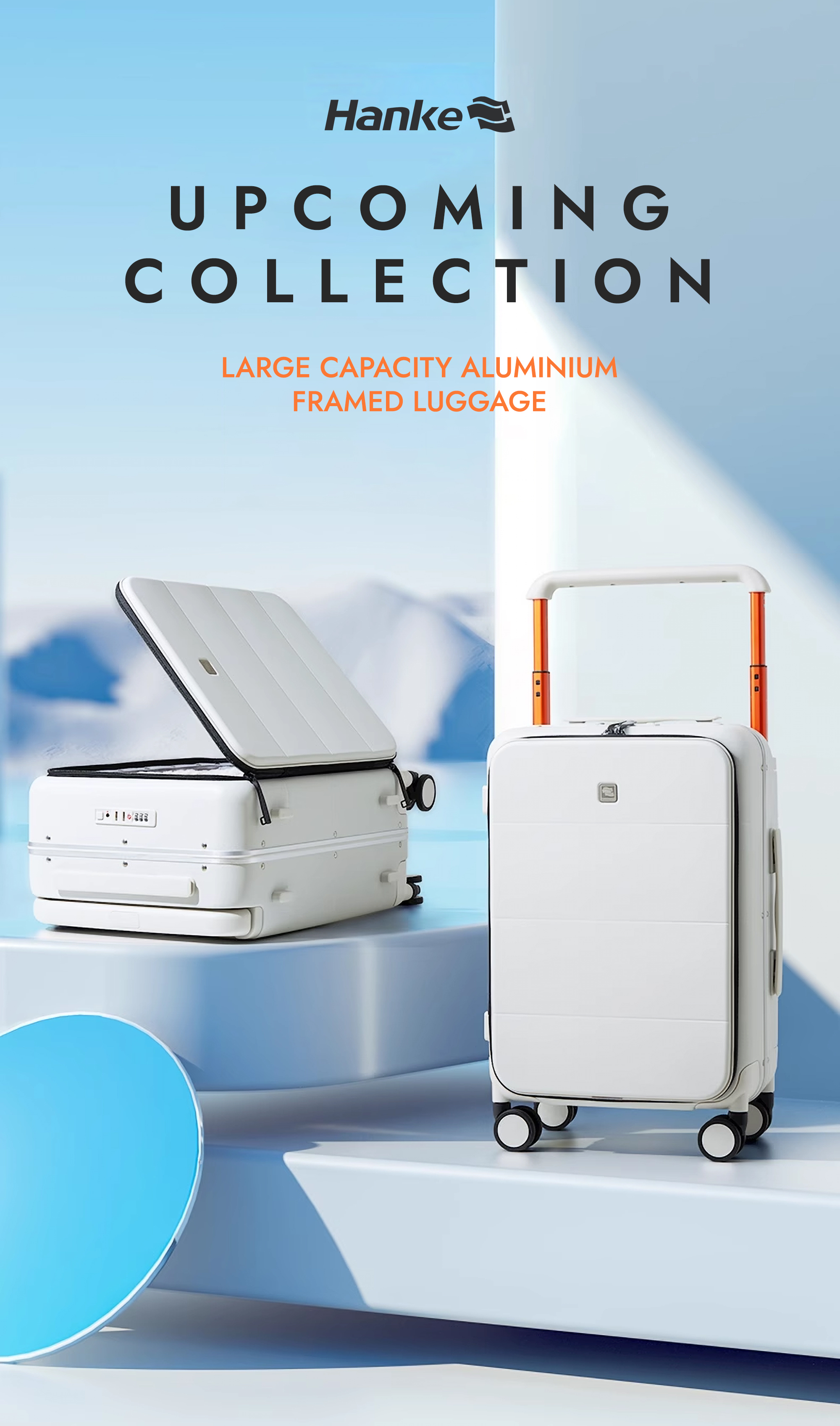 Toko Online Hanke Official Store | Shopee Indonesia