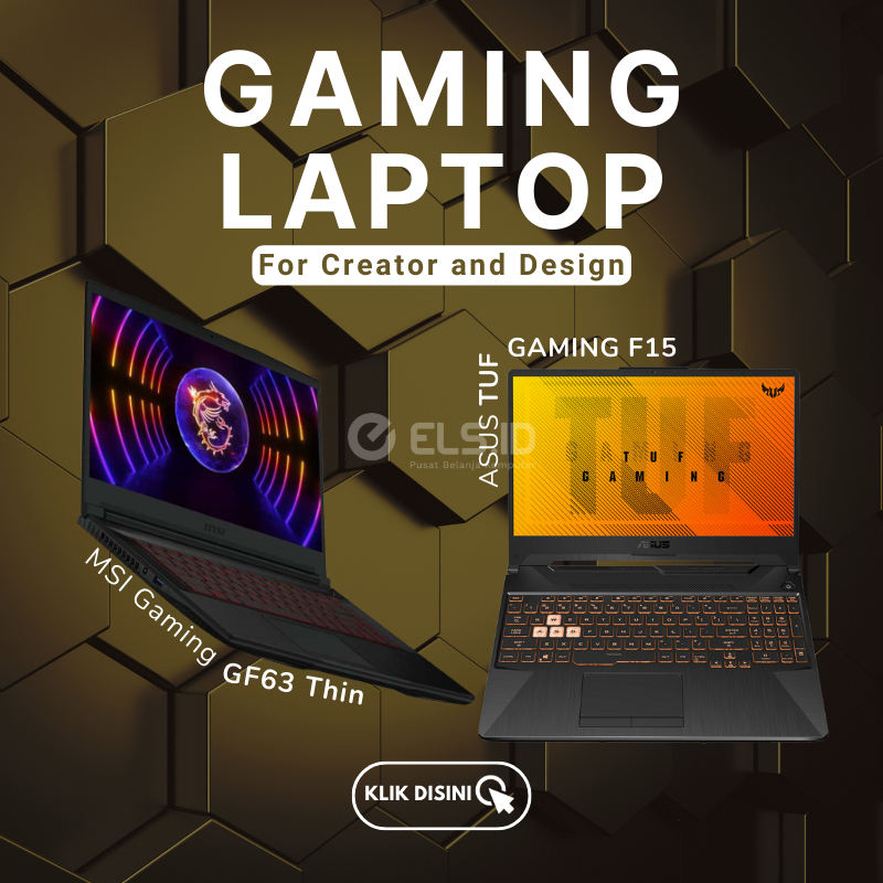 Produk ELS Computer | Shopee Indonesia