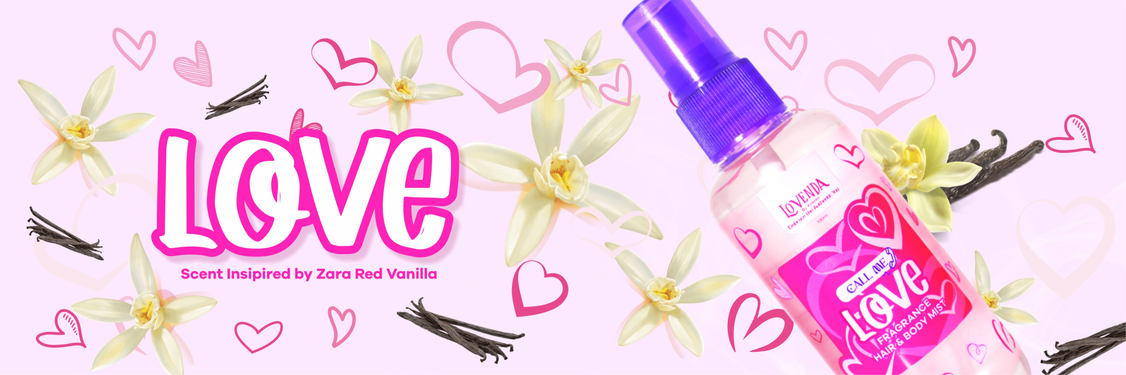 Toko Online Lovenda Official Shop | Shopee Indonesia