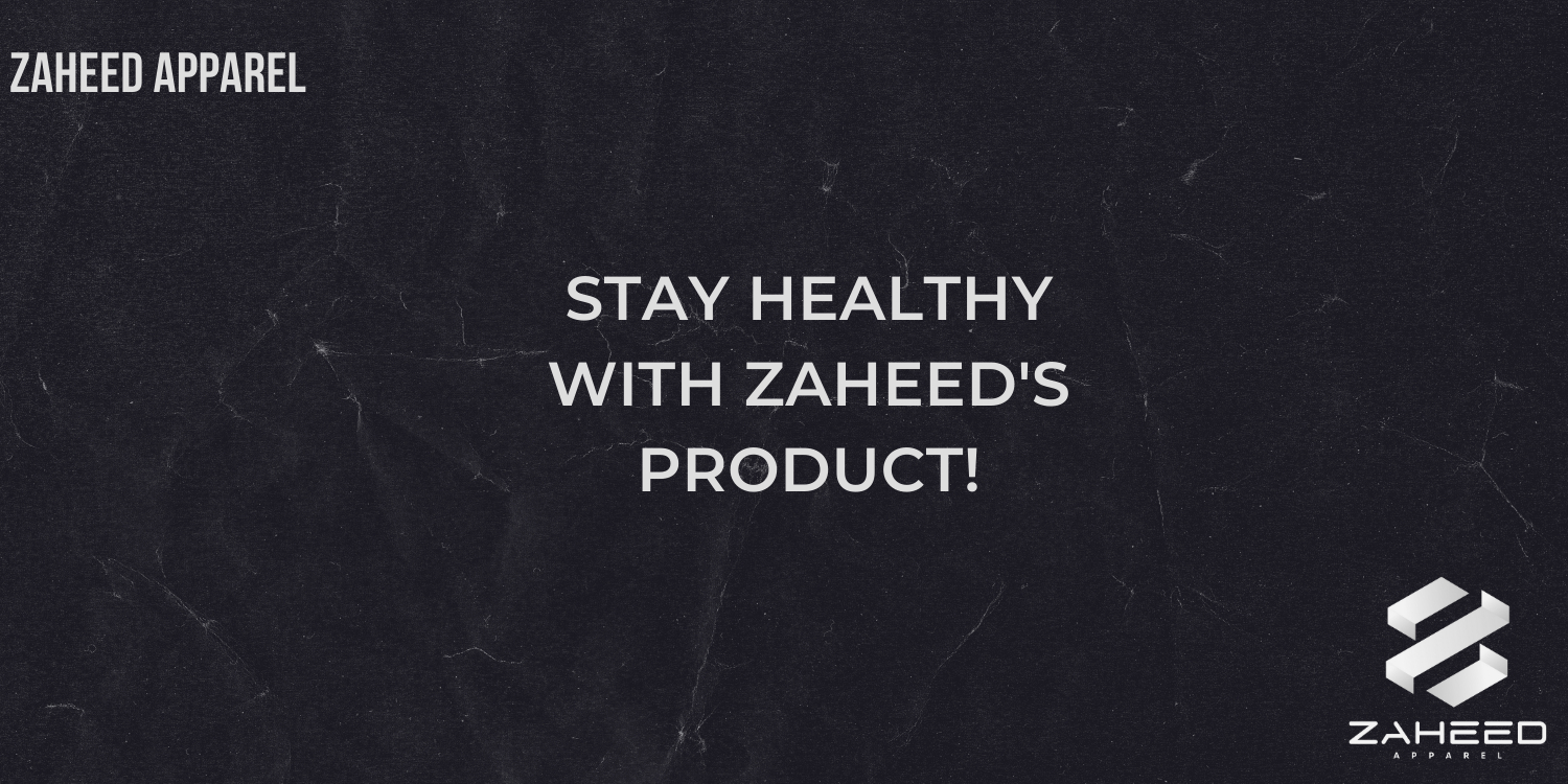 Toko Online Zaheed Apparel Official Shop | Shopee Indonesia