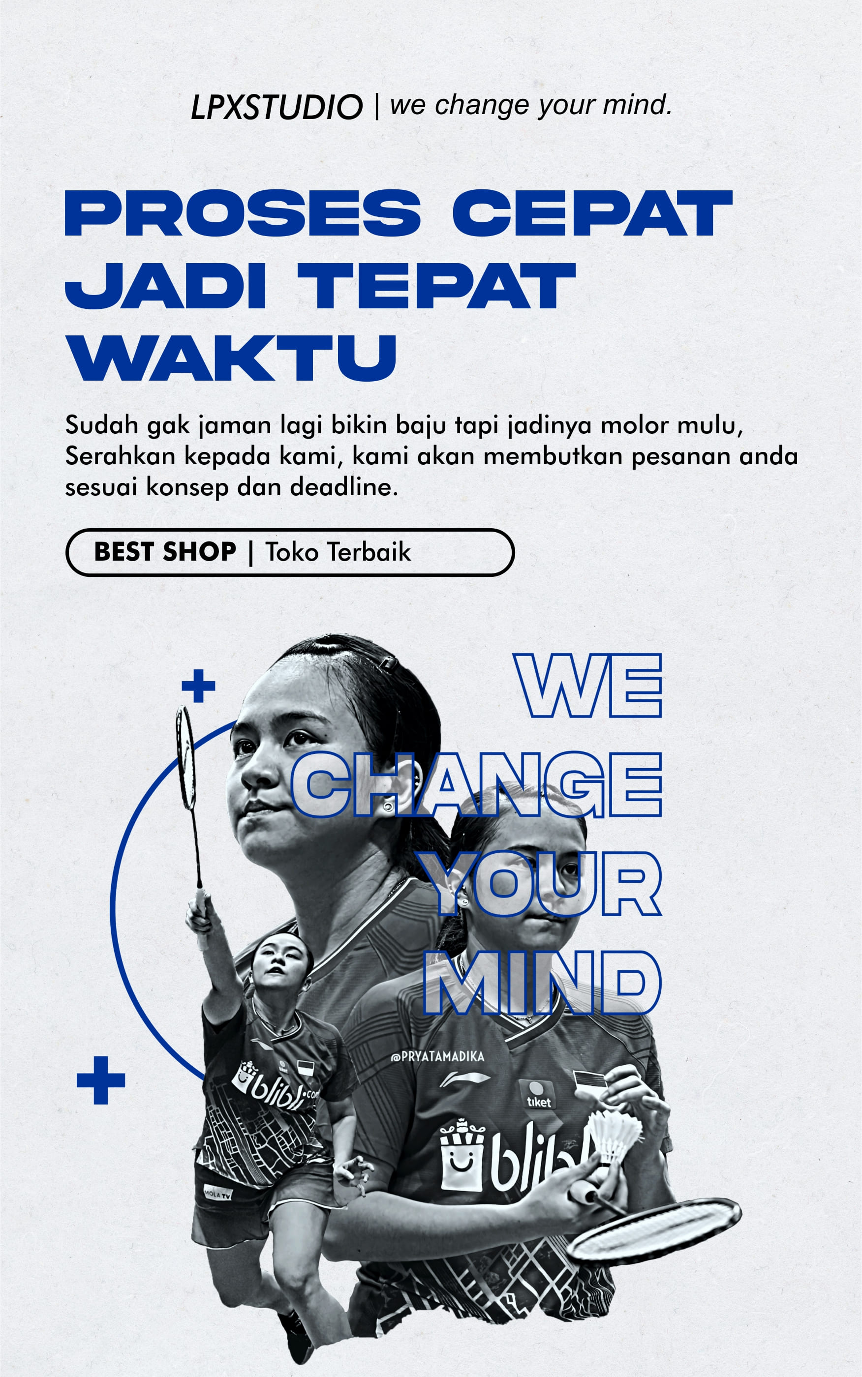 Produk Lpx Studio | Shopee Indonesia