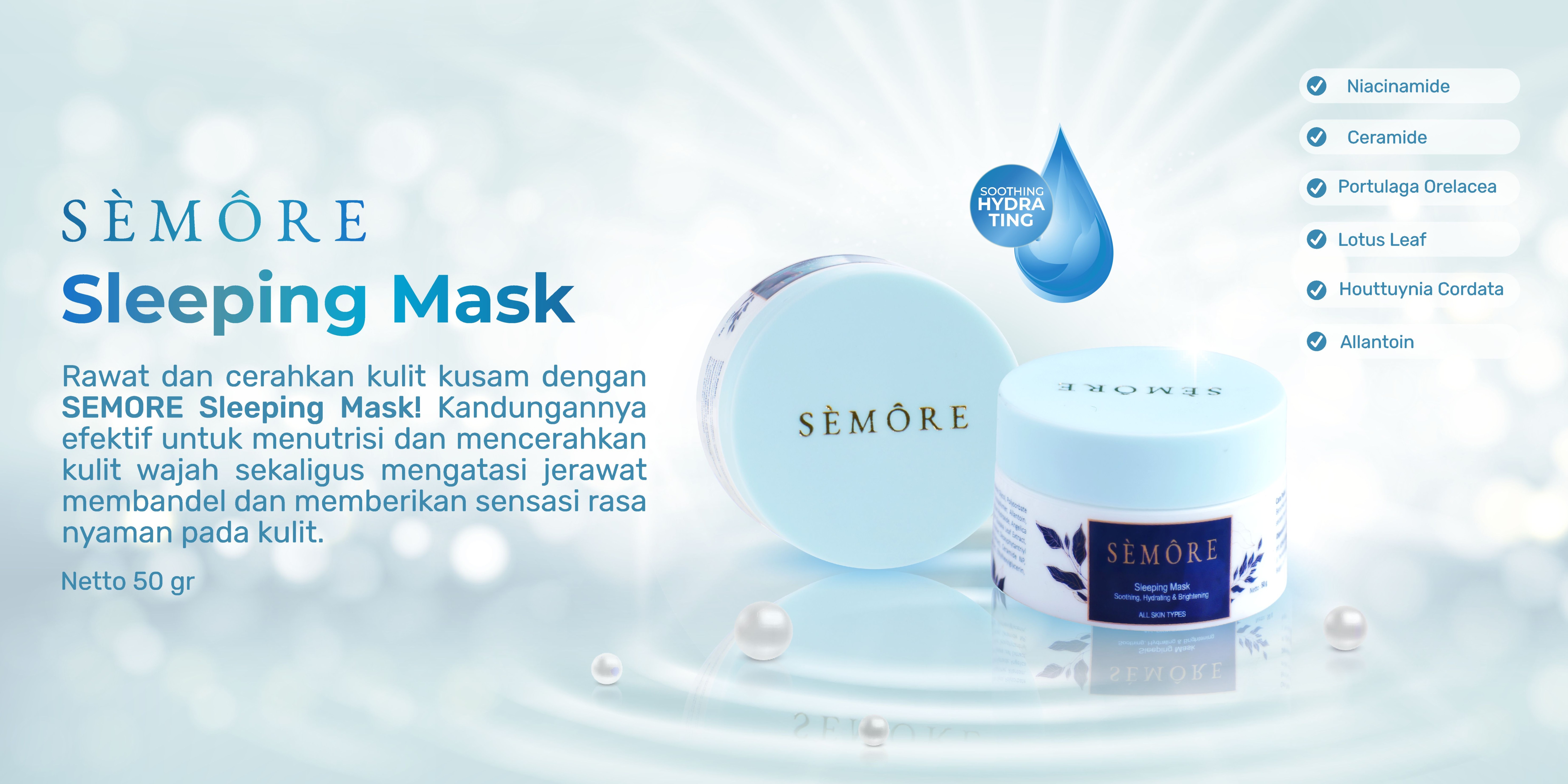 Produk SEMORE Official Shop | Shopee Indonesia