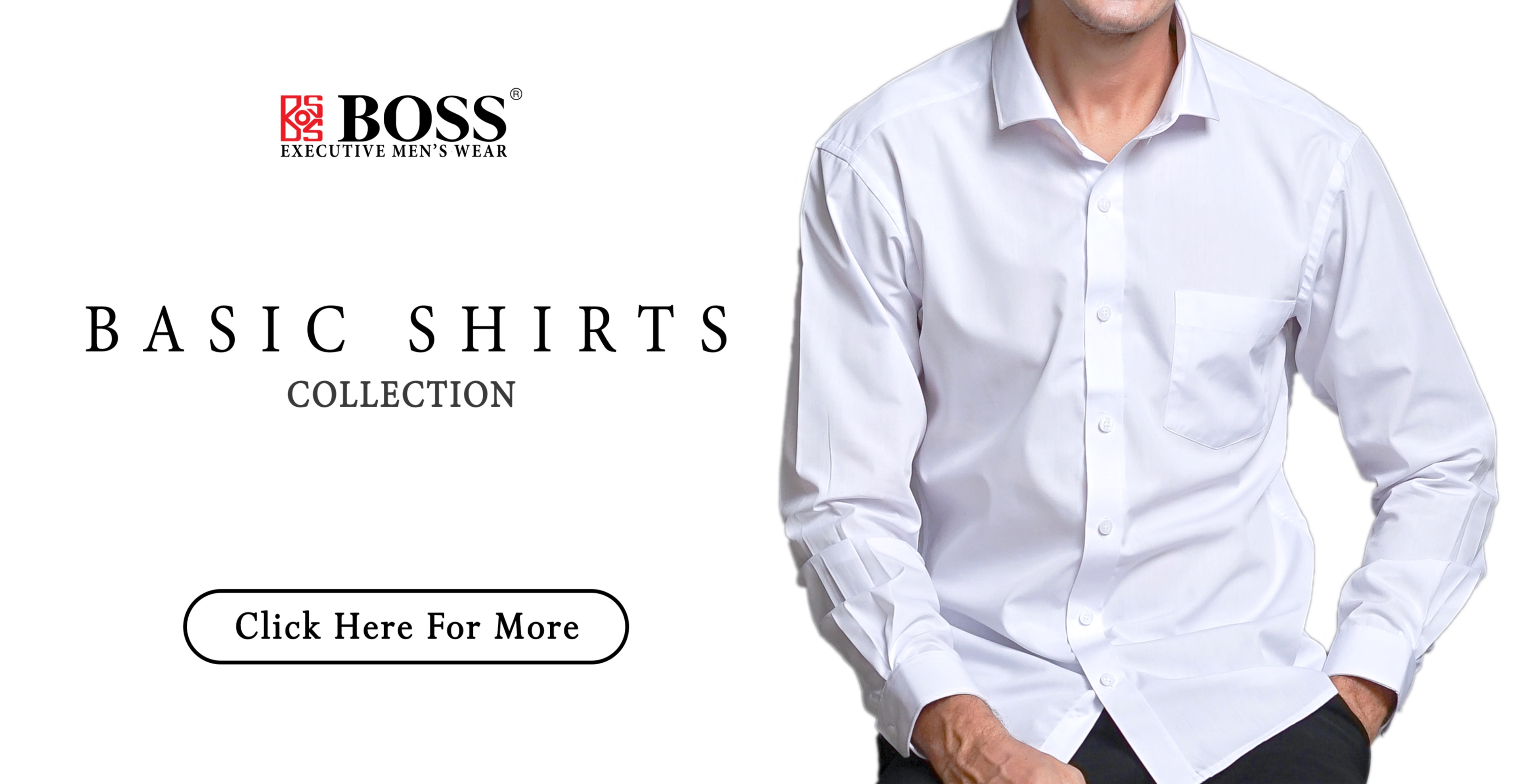 Toko Online Kemeja BOSS Official Shop | Shopee Indonesia