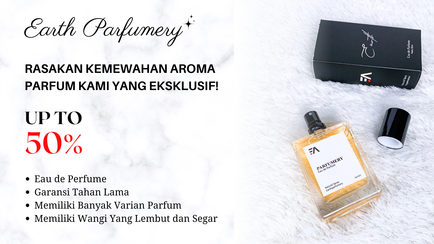 Produk earthparfumery.official | Shopee Indonesia
