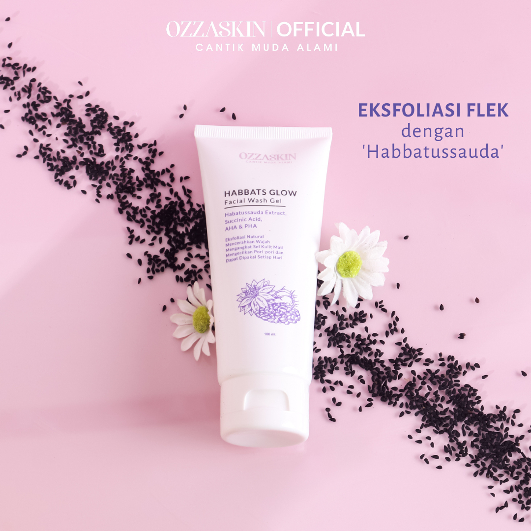 Produk Ozzaskin Official | Shopee Indonesia