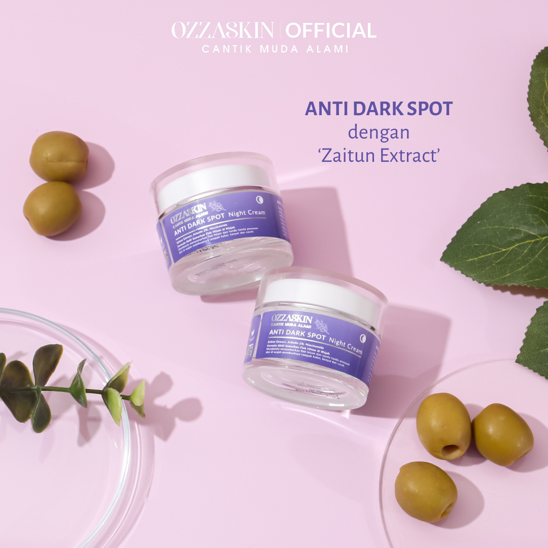 Produk Ozzaskin Official | Shopee Indonesia