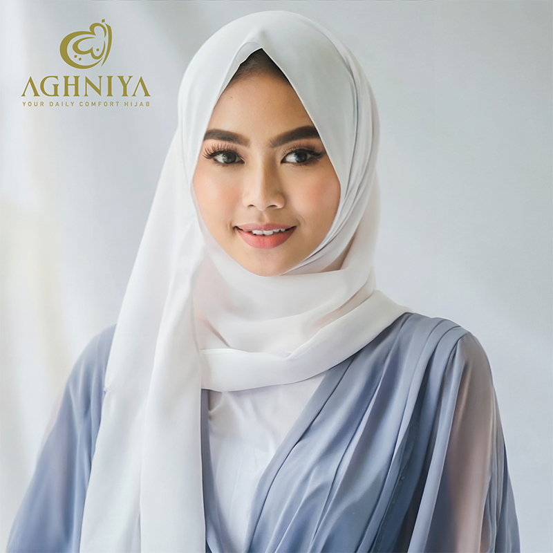 Produk Aghniya Supplier Hijab | Shopee Indonesia