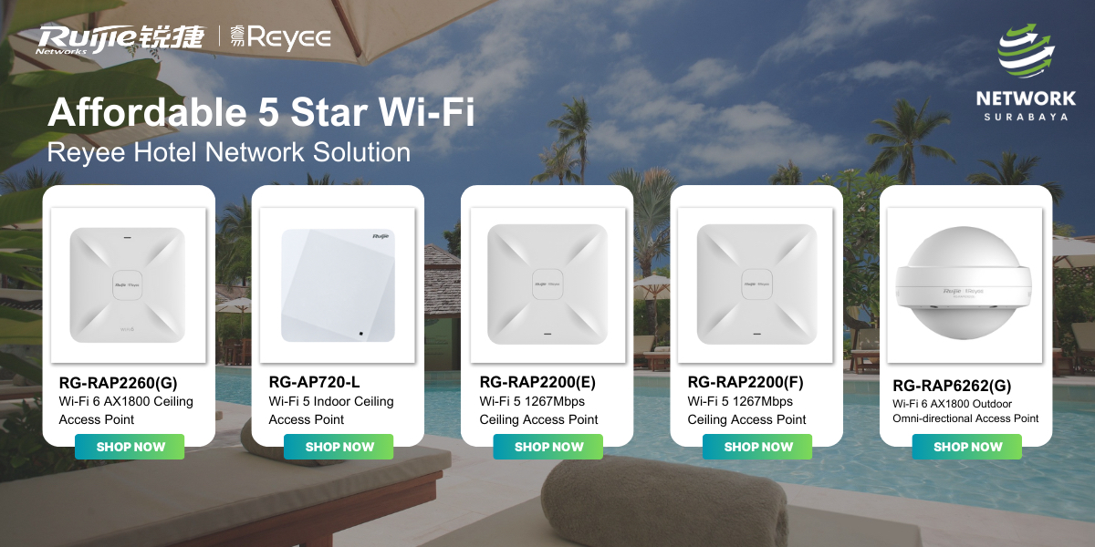 Produk Network Surabaya Official | Shopee Indonesia