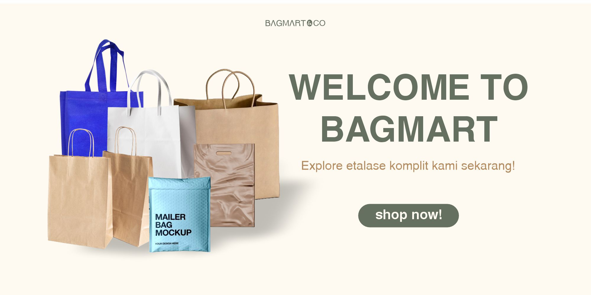 Produk bagmart.co | Shopee Indonesia