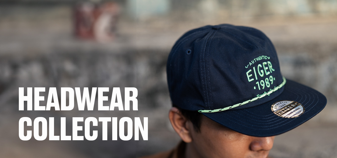 Toko Online Eiger Adventure Official Store - Produk Resmi Terlengkap ...