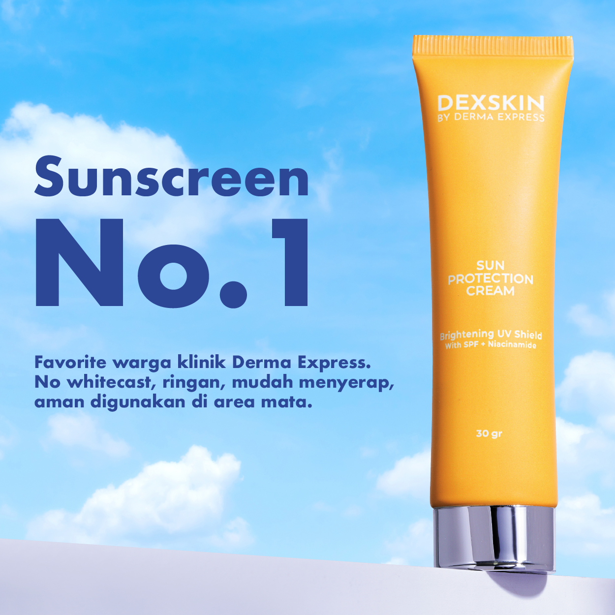 Toko Online Derma Express Official Shop | Shopee Indonesia