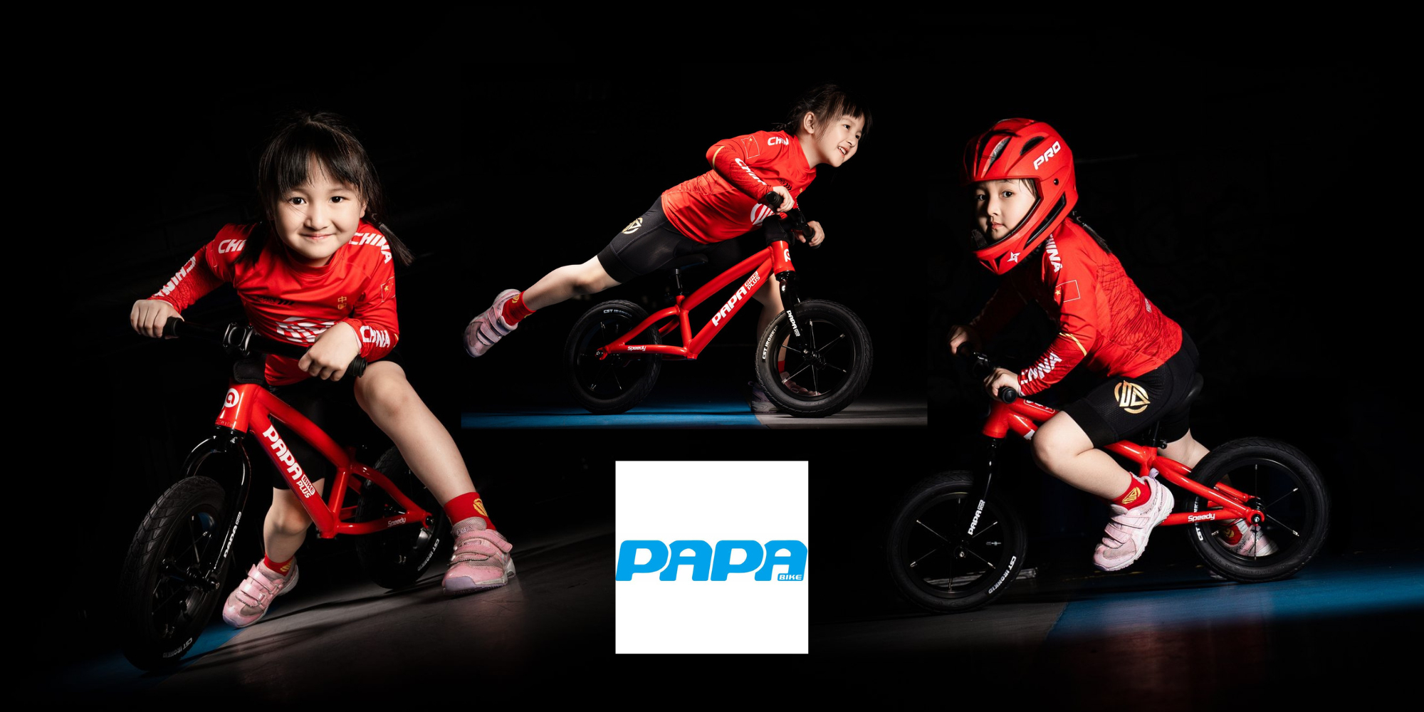 Produk PAPABIKE AUTHORIZED INDONESIA | Shopee Indonesia