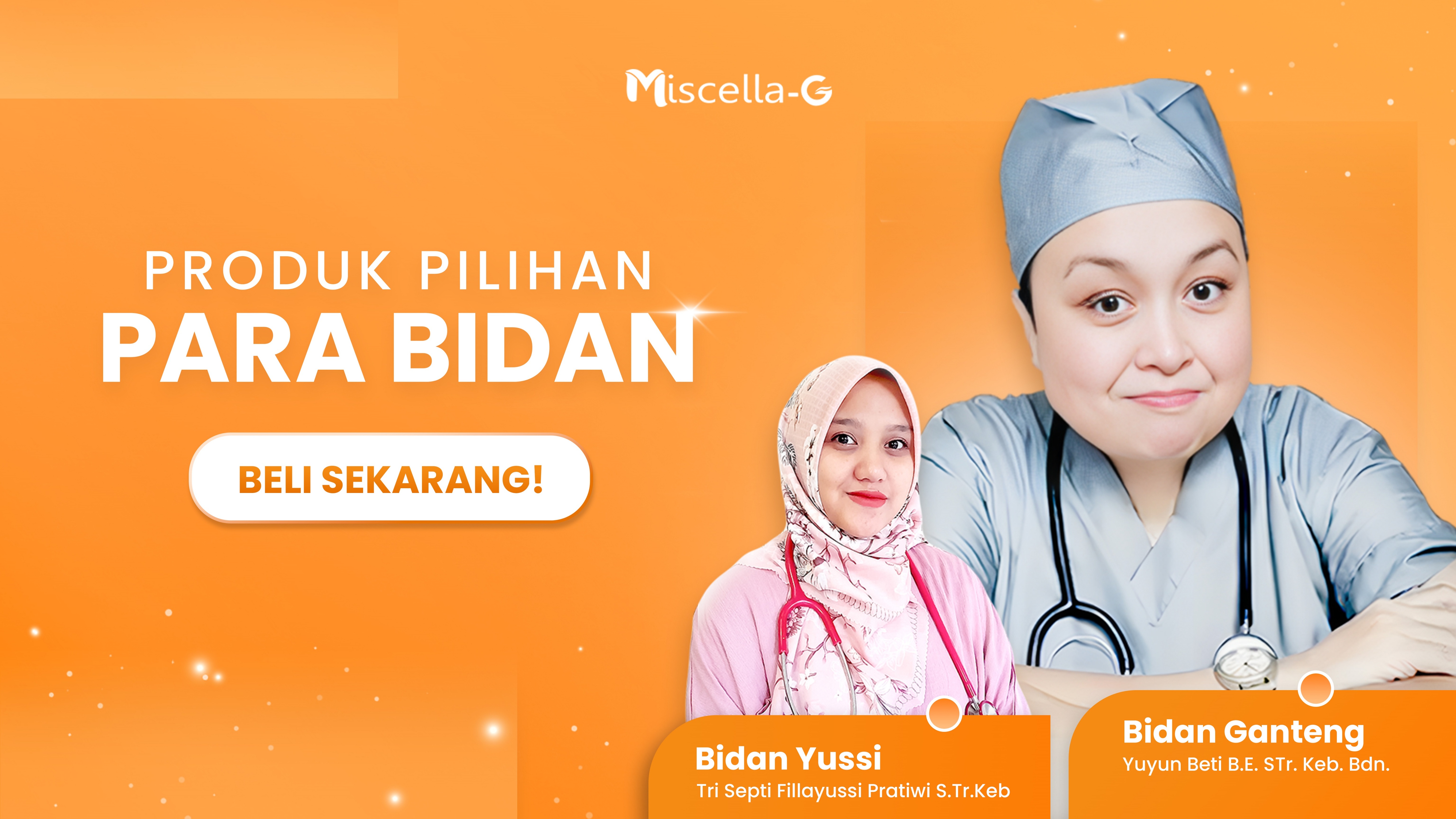 Produk Miscella_g | Shopee Indonesia