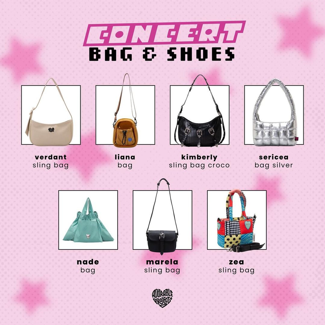 Toko Online AdorableProjects Official Shop | Shopee Indonesia