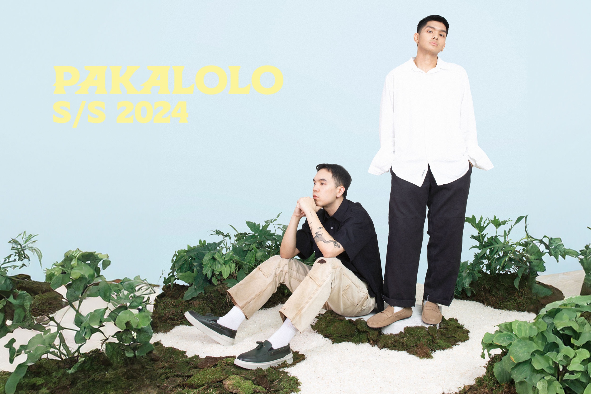 Toko Online Pakalolo Boots Official Shop | Shopee Indonesia