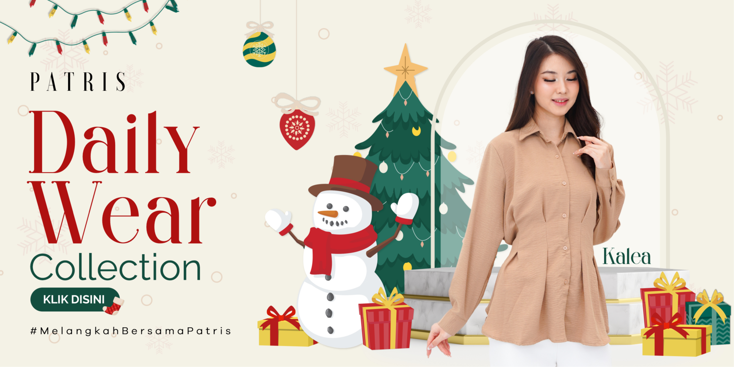 Toko Online Patris Official Shop | Shopee Indonesia