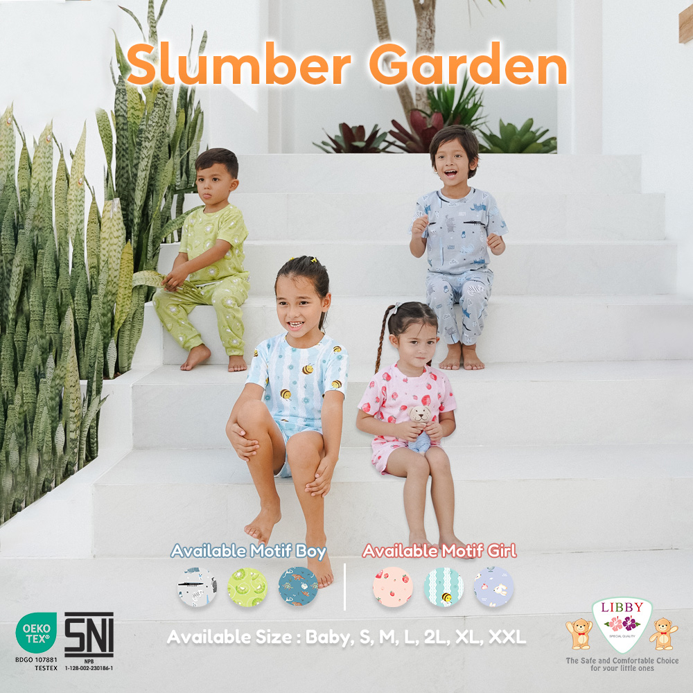 Toko Online Libby Baby Official Shop | Shopee Indonesia